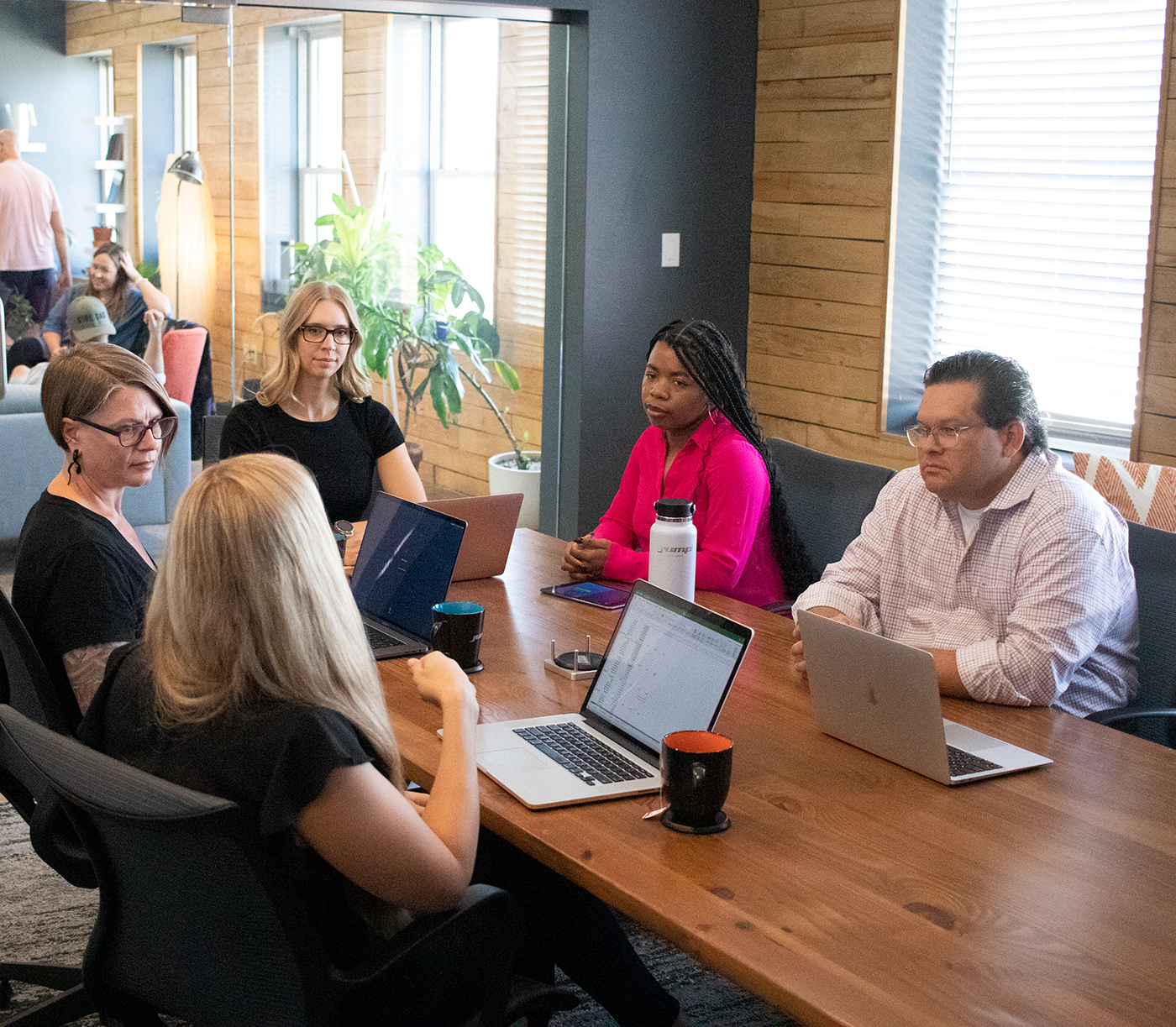 Home | Jump Company | Marketing Agency