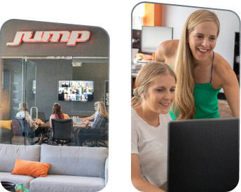 Services | Jump Company | Marketing Agency